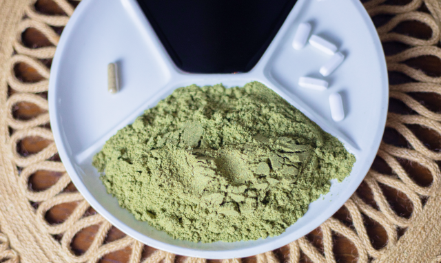 Purium - The Transformation Company